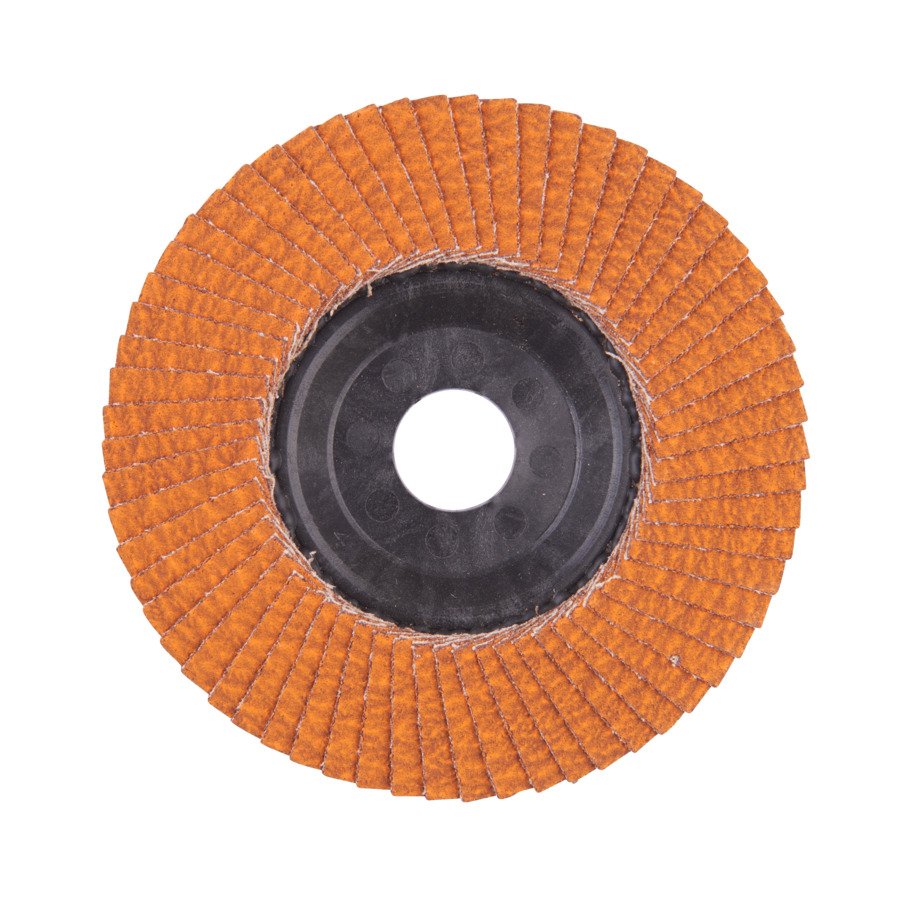 MILWAUKEE FLAP DISCS CERA TURBO - Gadgets & Gear | Innovative Tools for ...